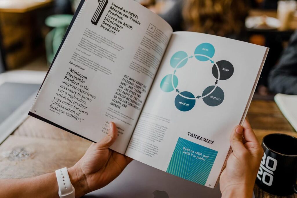 How to set up an effective process - Free Download